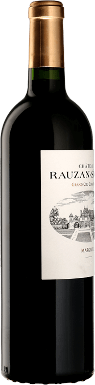 Château Rauzan-Ségla 2019 En-Primeur Wine from Bordeaux