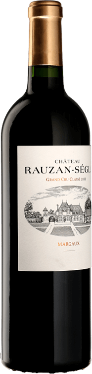 Château Rauzan-Ségla 2019 En-Primeur Wine from Bordeaux