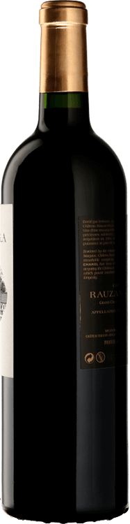 Chateau Rauzan-Segla 2014, Fine Wine from Bordeaux - Millesima-usa.com