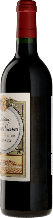 Chateau Rauzan Gassies 2016 - Millesima-usa.com