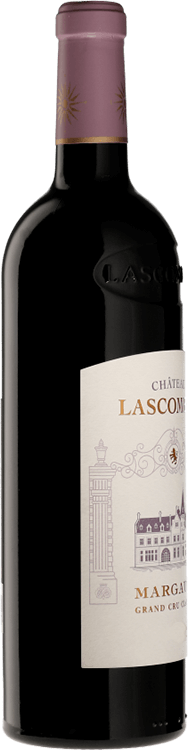 Chateau Lascombes 2014, Fine Wine from Bordeaux - Millesima-usa.com