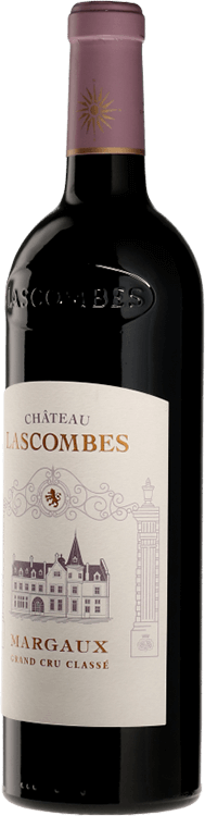 Château Lascombes 2016 Fine Wine - Millesima.com.hk