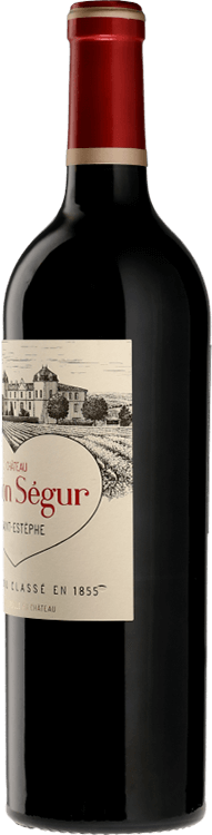 Buy Chateau Calon Segur 2020 wine online - Millesima