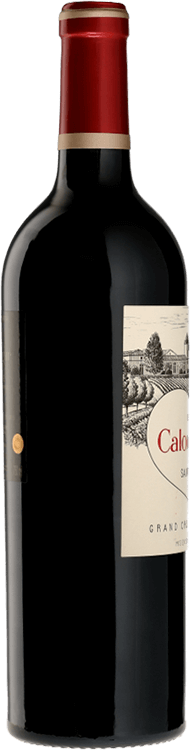 Buy Chateau Calon Segur 2020 wine online - Millesima
