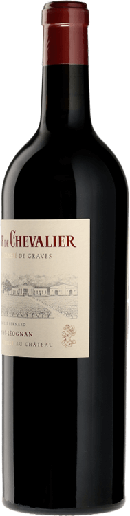 Domaine de Chevalier 2015 - Millesima.fr