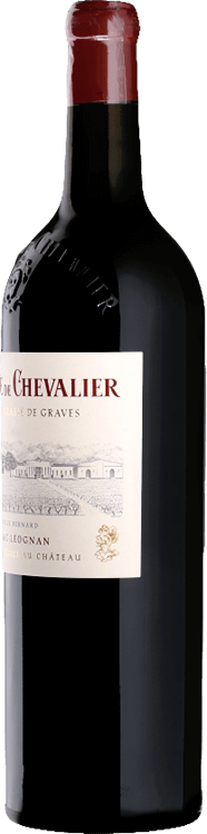 Domaine de Chevalier 2019, Bordeaux Wine Futures -Millesima
