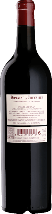 Domaine de Chevalier 2019, Bordeaux Wine Futures -Millesima
