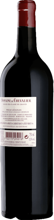 Domaine de Chevalier 2019, Bordeaux Wine Futures -Millesima