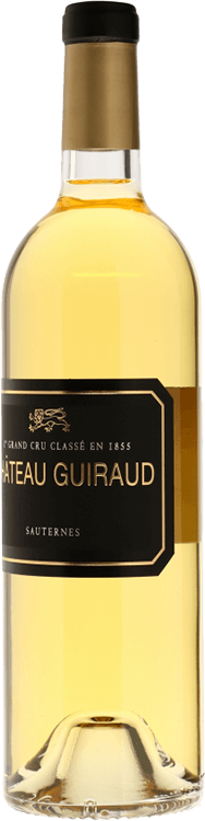 Chateau Guiraud 2014, Fine Wine from Bordeaux - Millesima-usa.com