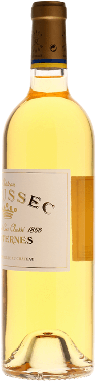 Château Rieussec 2010 - Millesima.fr