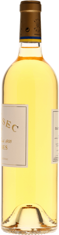 Chateau Rieussec 2011, Fine Wine from Bordeaux - Millesima-usa.com