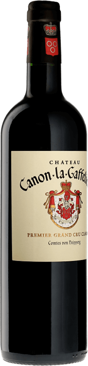 Château Canon La Gaffelière 2016 - Wein kaufen - Millesima.at