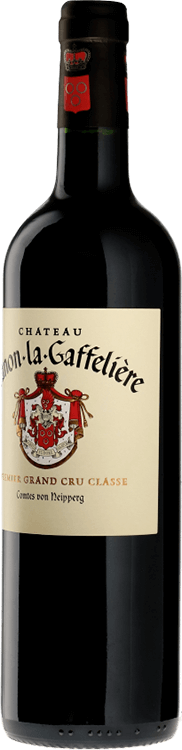 Château Canon La Gaffelière 2016 - Millesima.fr