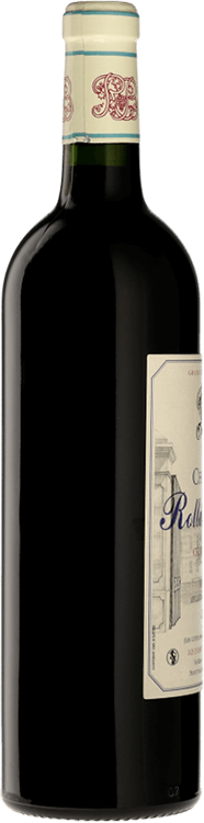 Chateau Rollan de By 2014, Fine Wine from Bordeaux - Millesima-usa.com