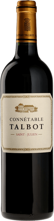 Connétable Talbot 2010 - Millesima.fr