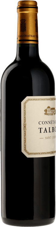 Connétable Talbot 2010 - Millesima.fr