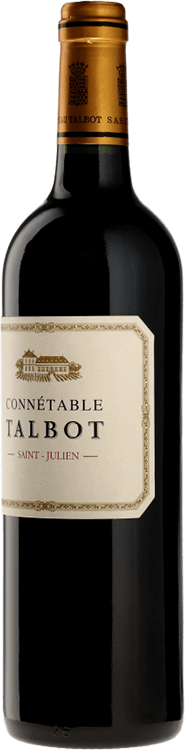 Connétable Talbot 2010 - Millesima.fr