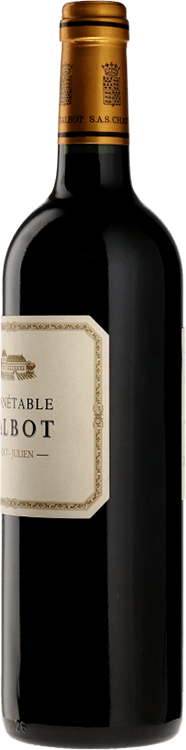 Connétable Talbot 2010 - Millesima.fr