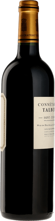 Connétable Talbot 2010 - Millesima.fr