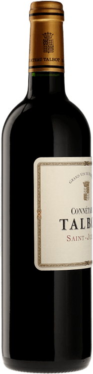 Chateau Talbot 2019, Bordeaux Wine Futures -Millesima
