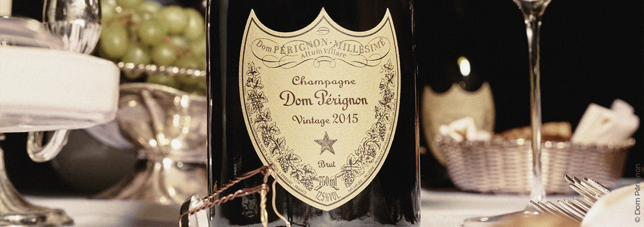 Choosing the Perfect Dom Pérignon to Impress Your Guests
