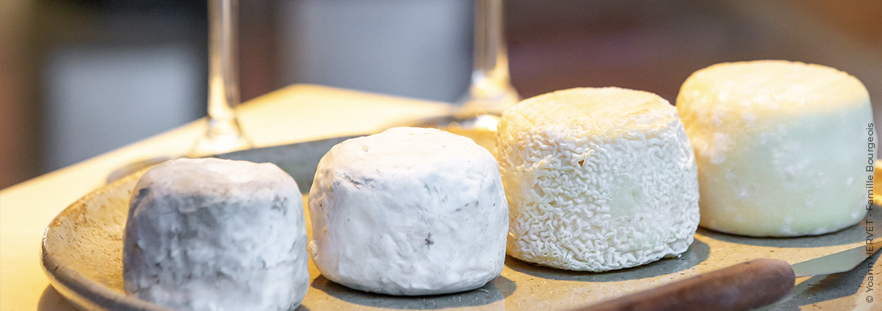 Avec quels plats accompagner un sancerre ? - Millesima.be