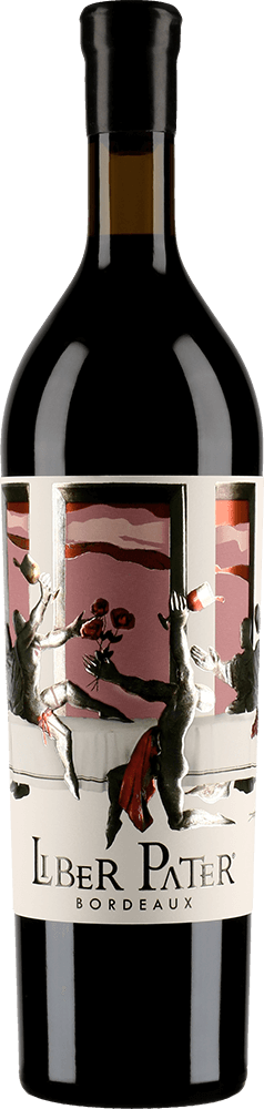 Liber Pater 2010 - Millesima.fr