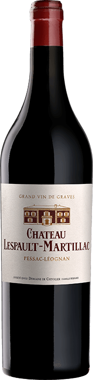 Château Lespault-Martillac 2024 Fine Wine - Millesima.com.hk