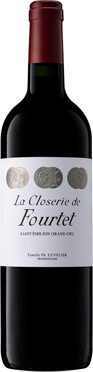 La Closerie de Fourtet 2023 - Millesima.be