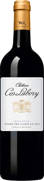 Château Cos Labory 2024 - Millesima.fr