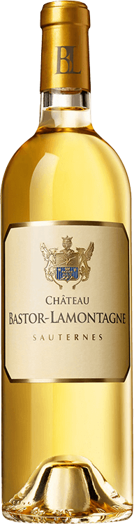 Buy Château Bastor-Lamontagne 2024 wine online | Millesima