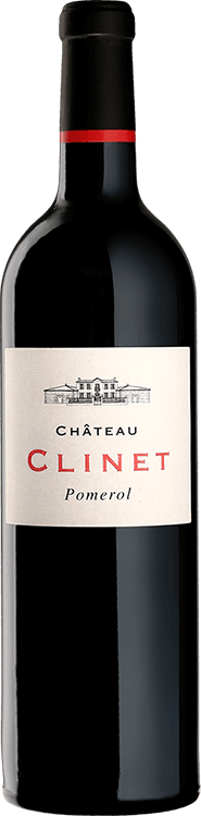 Château Clinet 2013 Fine Wine - Millesima.com.hk