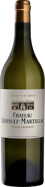 Château Lespault-Martillac 2024 - Millesima.sg