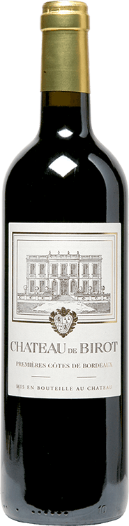 Buy Chateau de Birot 2015 wine online | Millesima
