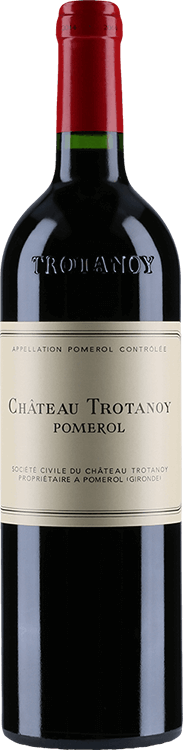 Château Trotanoy 2020 Fine Wine - Millesima.sg