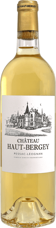 Buy Chateau Haut-Bergey 2019 wine online | Millesima
