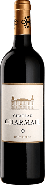 Château Charmail 2012 - Millesima.fr