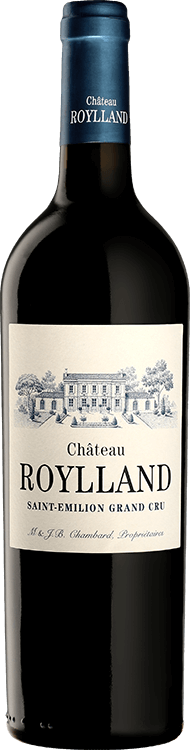 Buy Chateau Roylland 2021 wine online | Millesima