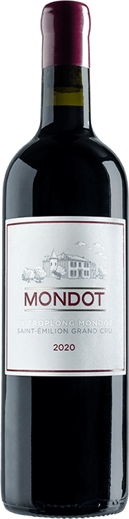 Mondot 2020 - Millesima.fr