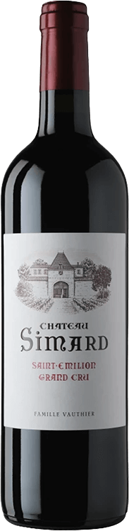 Buy Château Simard 2020 - Millesima.com