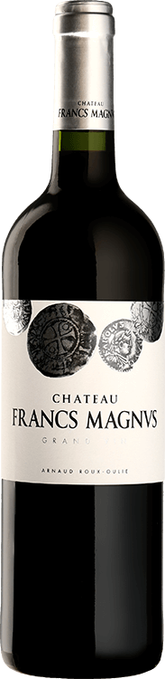 Buy Chateau Francs Magnus 2021 wine online | Millesima