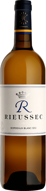Buy R de Rieussec 2017 wine online | Millesima