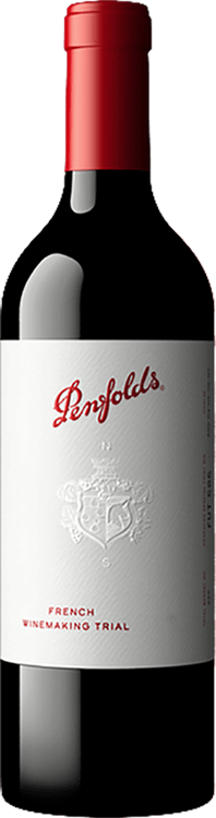 Penfolds French Winemaking Trial 585 2019 Fine Wine - Millesima.com.hk