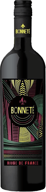 Buy Bonneté : Cabernet Sauvignon wine online | Millesima