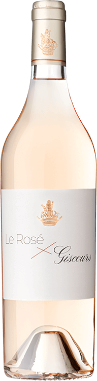 Le Rosé x Giscours 2025 - Millesima.sg