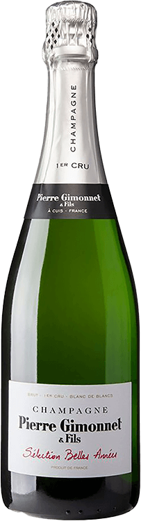 Buy Pierre Gimonnet et Fils : Sélection Belles Années Blanc de Blancs ...