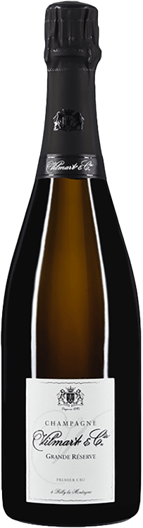 Buy Vilmart & Cie : Grande Réserve Brut Champagne online | Millesima