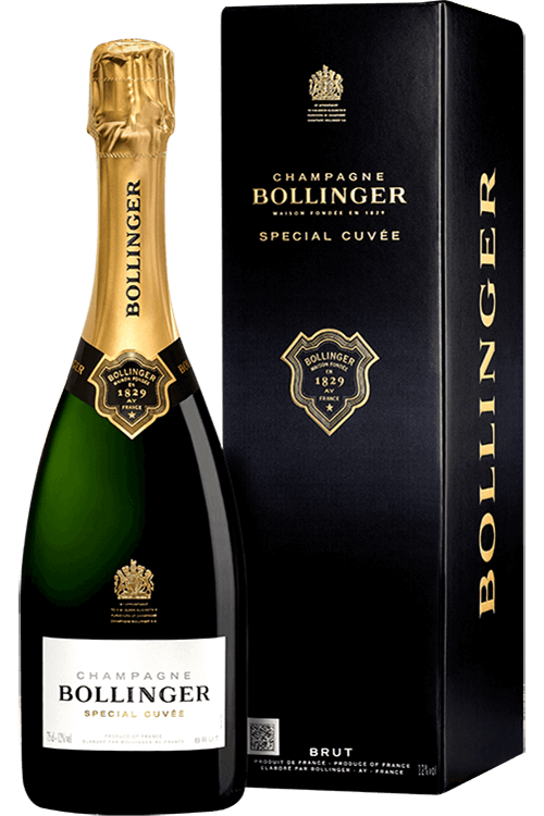 Buy Bollinger Special Cuvee online Buy Bollinger Special Cuvee online