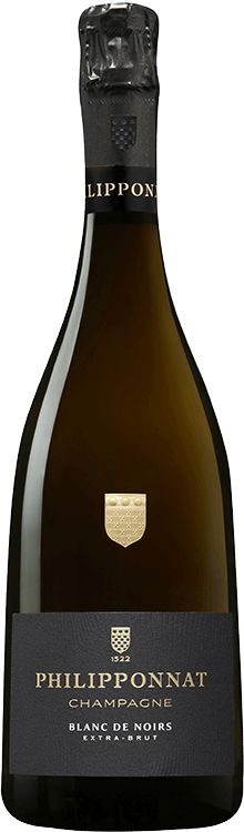 Philipponnat : Blanc de Noirs 2019 Champagne - Millesima.com.hk
