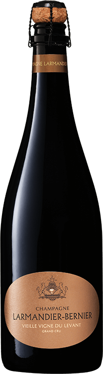 Champagne Larmandier-Bernier : Vieille Vigne du Levant Grand Cru Extra ...